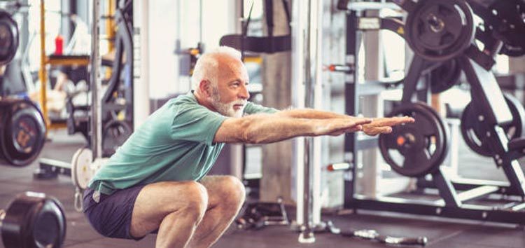 The Best Exercise Equipment for Seniors in 2021 | Senior Strong