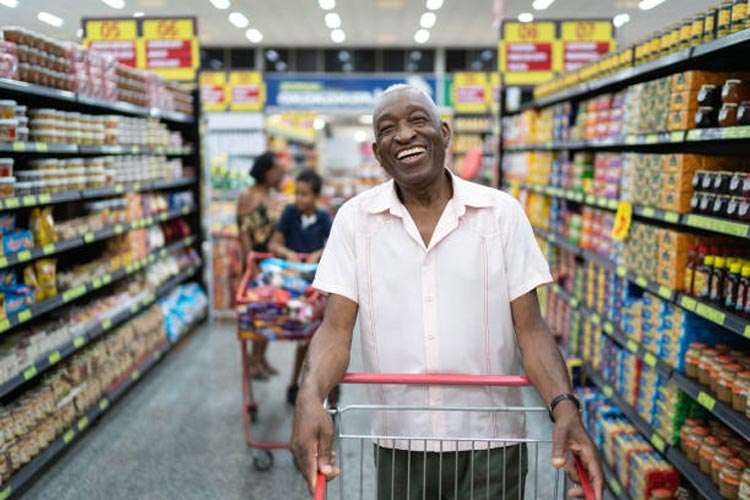 If Stores Offer Senior Discounts Why Need An AARP Card Senior Strong