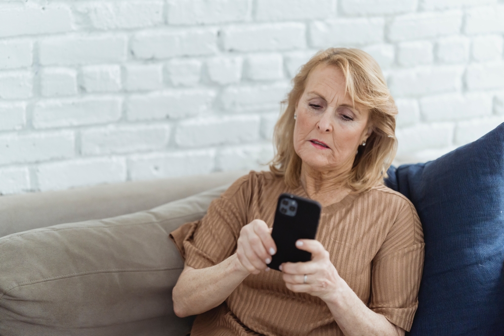 Best Mobile Apps for Seniors in 2024 | Senior Strong