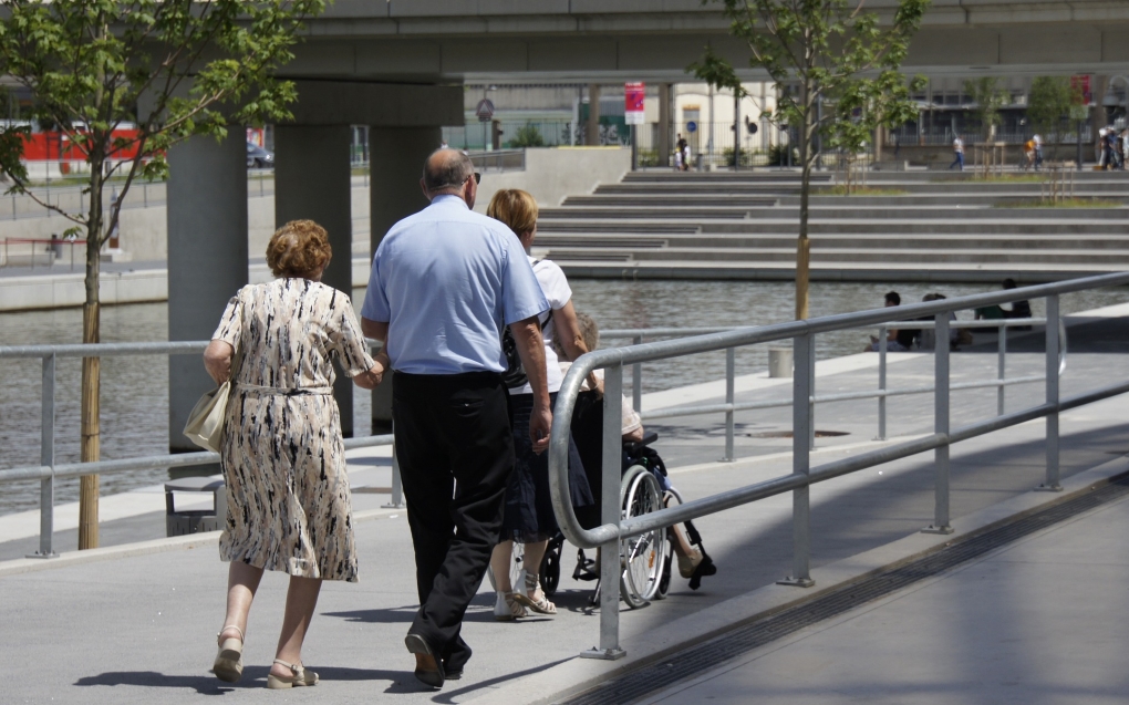 Best Portable Wheelchair Ramp for Seniors - Senior Strong