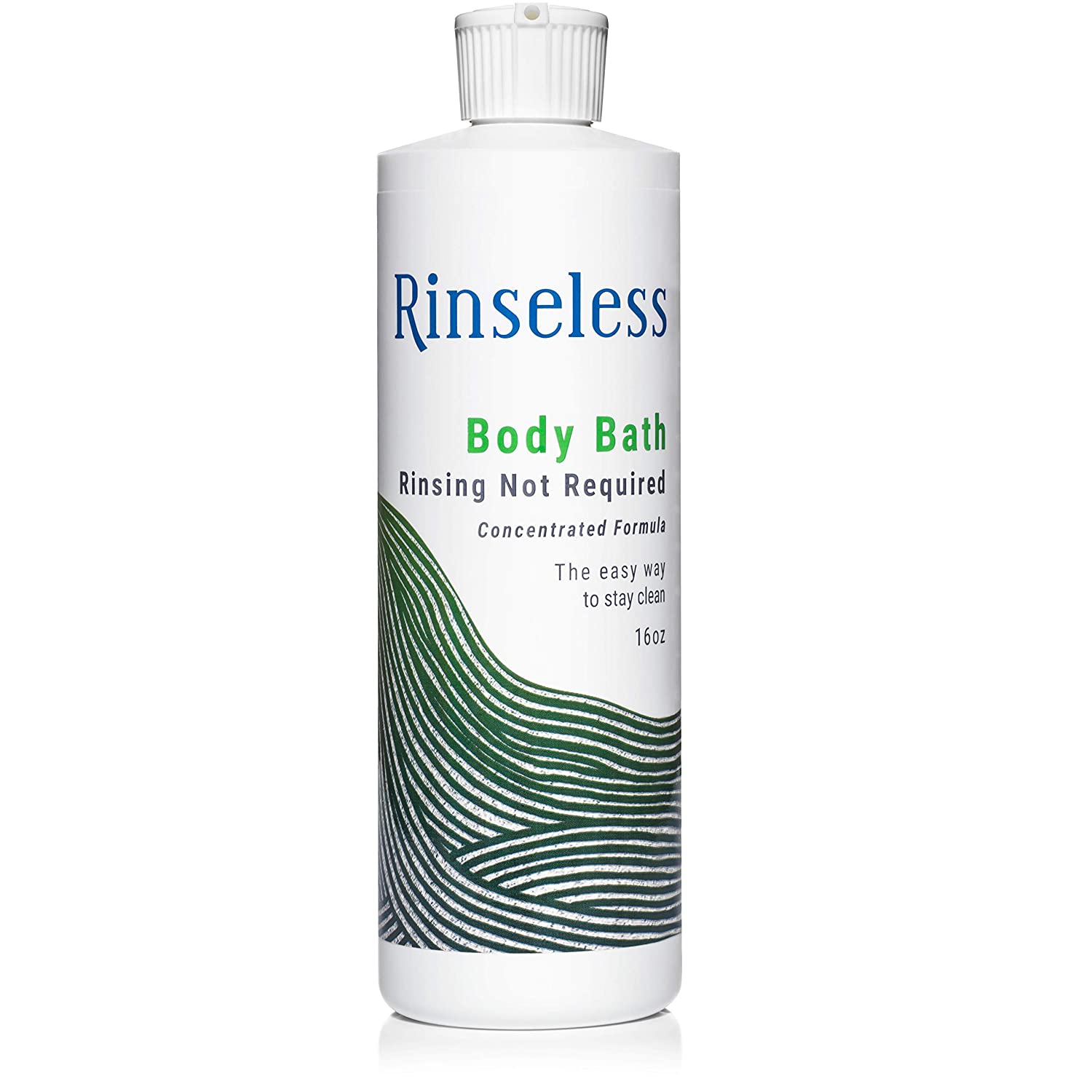 Best No-Rinse Body Wash For Elderly Individuals | Senior Strong