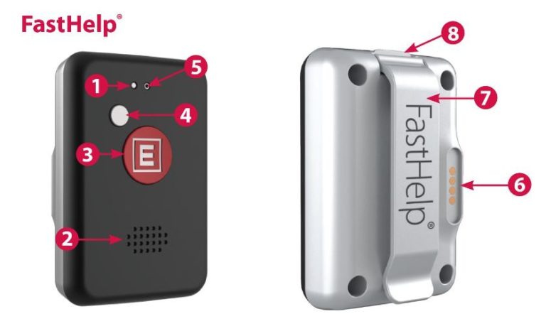 Best Medical Alert Systems for Seniors in 2022 | Senior Strong