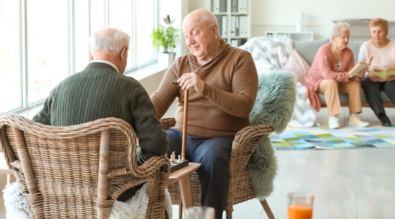 Adaptive Clothing For Seniors - Senior Strong