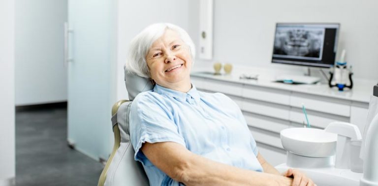 Free Dental Grants For Seniors: How To Apply - Senior Strong