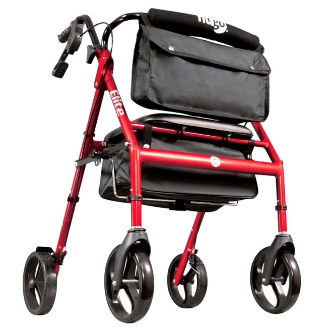 Best Walkers for Elderly and other Mobility Devices | Senior Strong