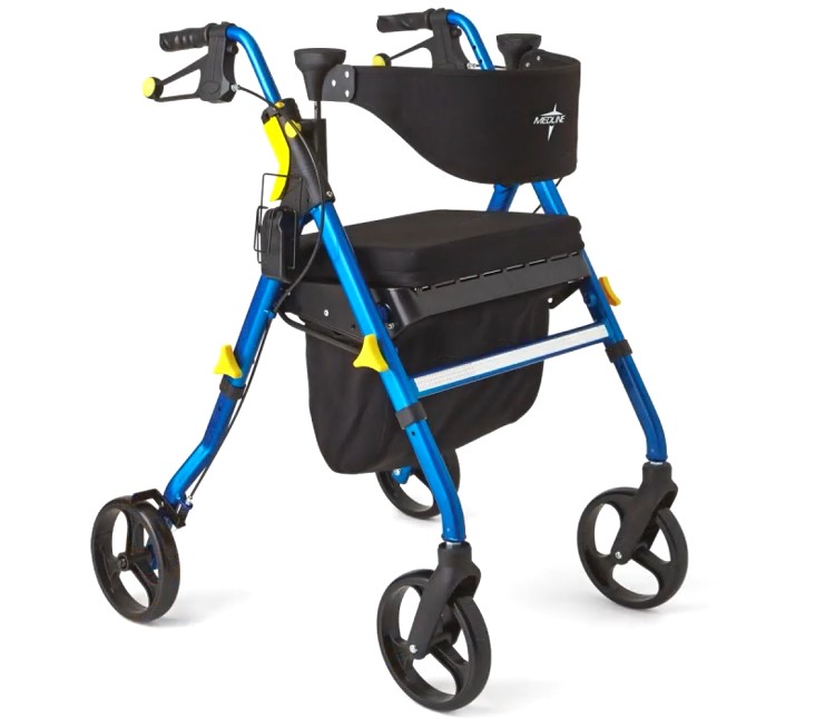 Best Walkers for Elderly and other Mobility Devices | Senior Strong