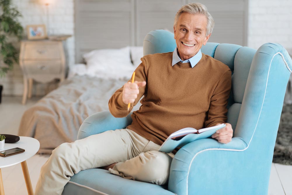 Top 5 Lift Chairs For Seniors To Check Out - Senior Strong