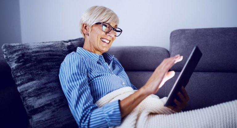 How To Get A New York Times Subscription Senior Discount Senior Strong