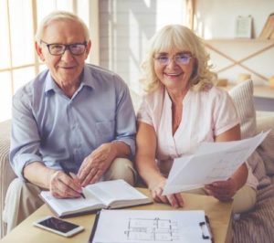 Home Loans for Senior Citizens