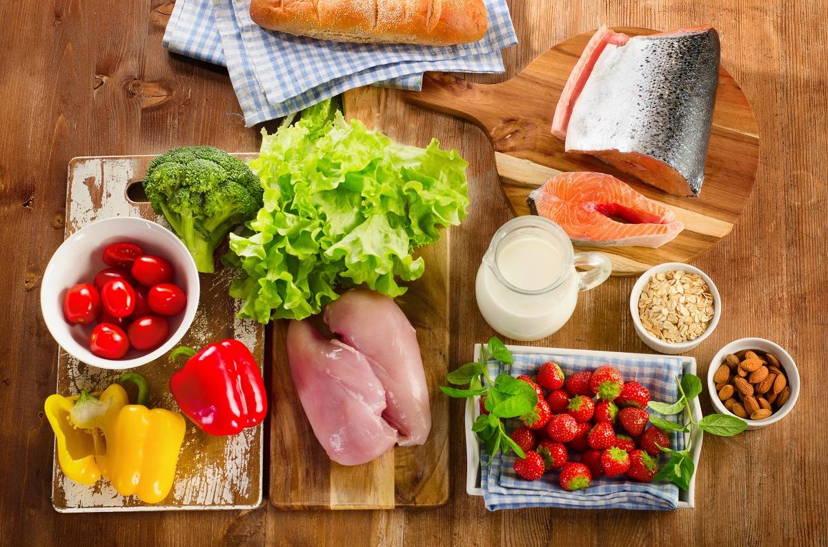 What Can I Buy With A Healthy Food Card Senior Strong What Can I Buy With A Healthy Food Card Senior Strong