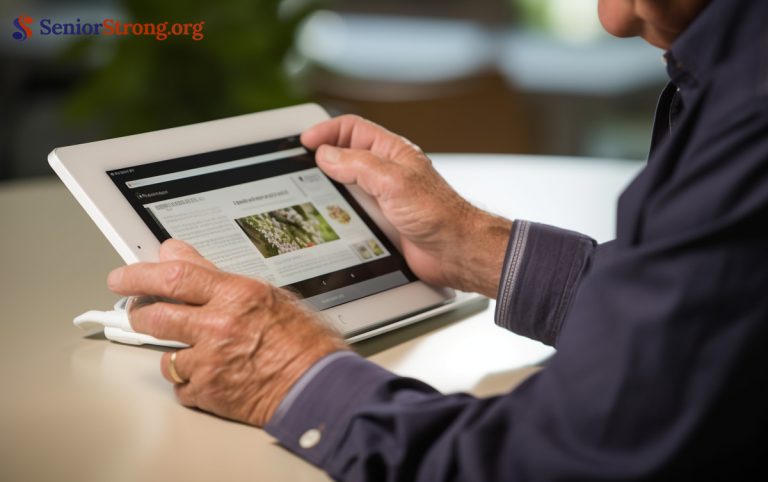 Amazon Prime Senior Discount: How To Take Advantage - Senior Strong