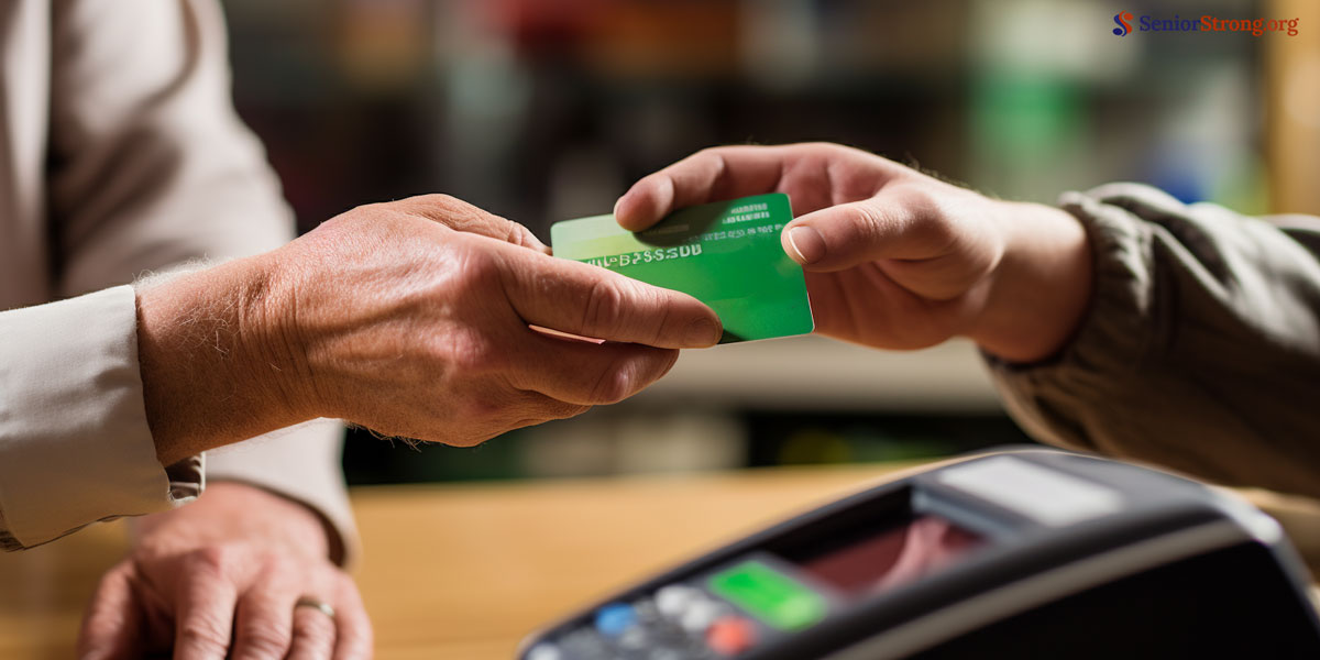 What Stores Can You Use Your Healthy Benefits Plus Card?