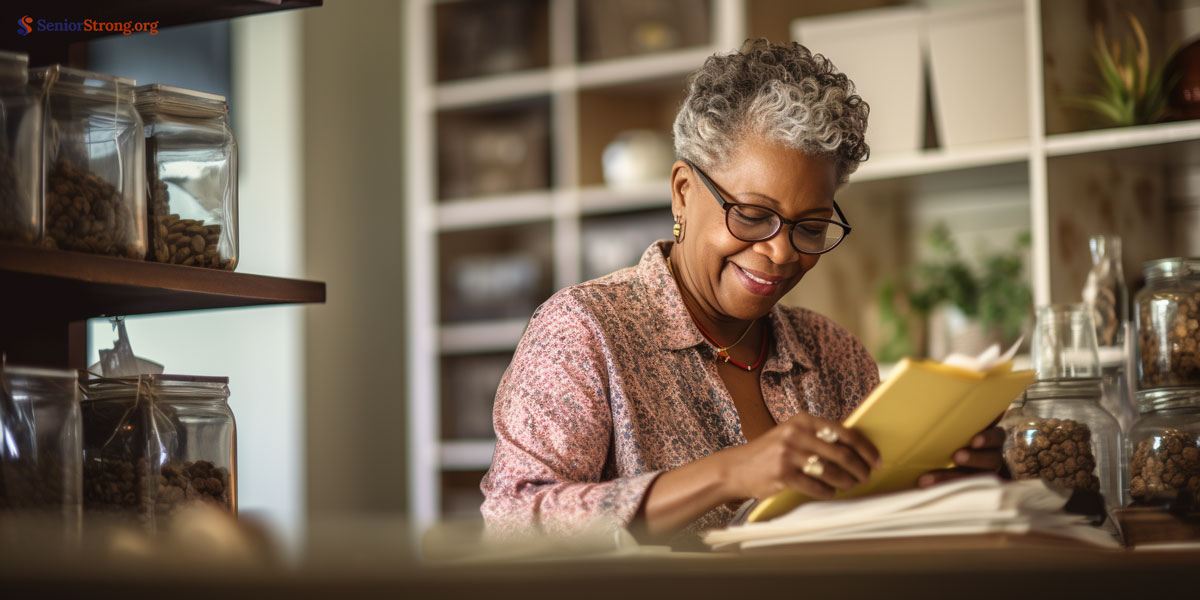 Different Government Programs: Senior Assistance Program, $3000 And More