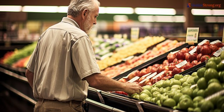 WellCare Grocery Allowance Card 2023: A Comprehensive Guide - Senior Strong