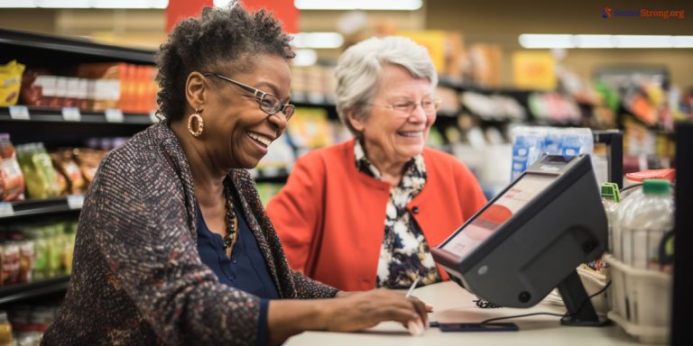 WellCare Grocery Allowance Card 2023: A Comprehensive Guide - Senior Strong