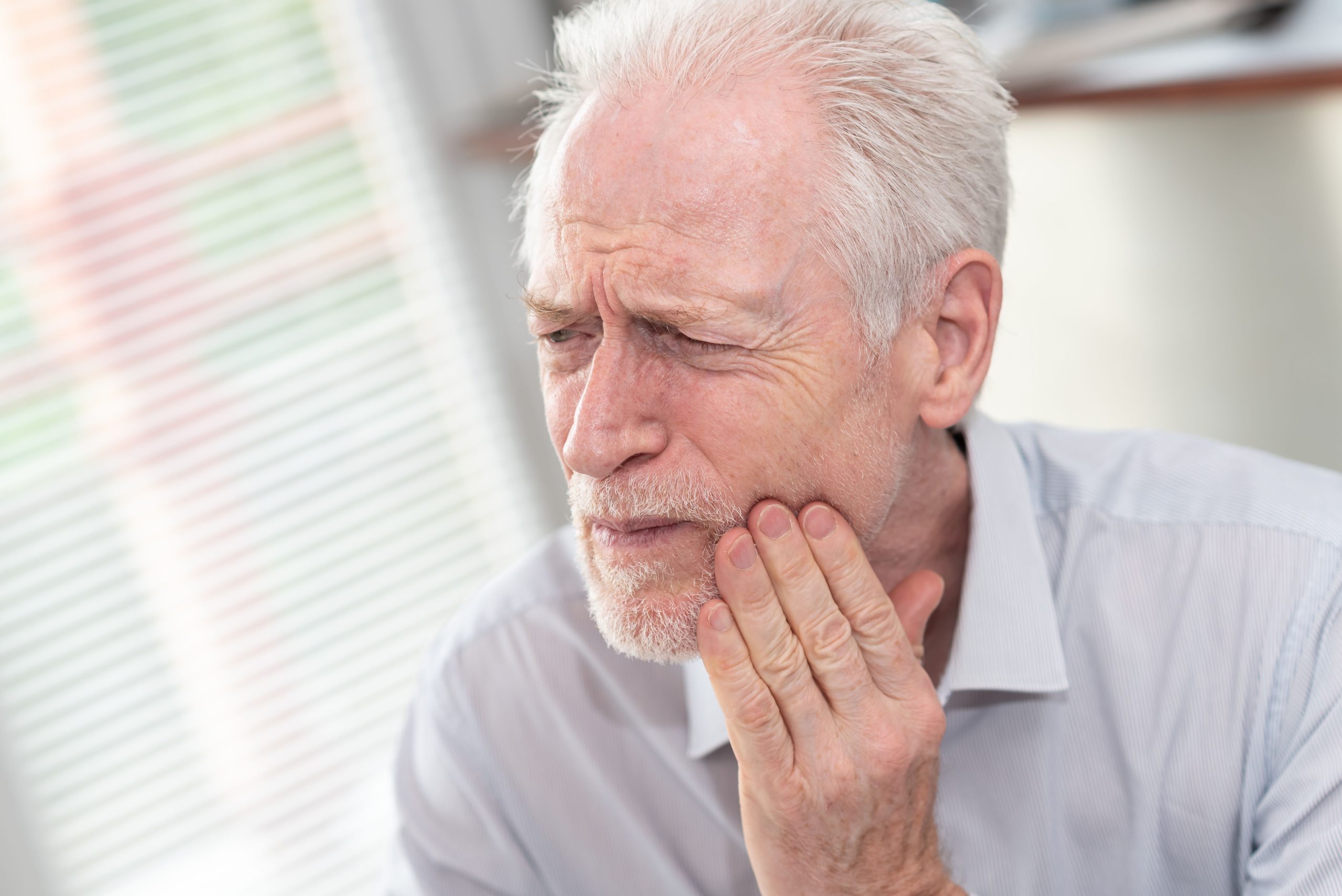 Golden Smiles: How Senior Dental Health Impacts Longevity - Senior Strong