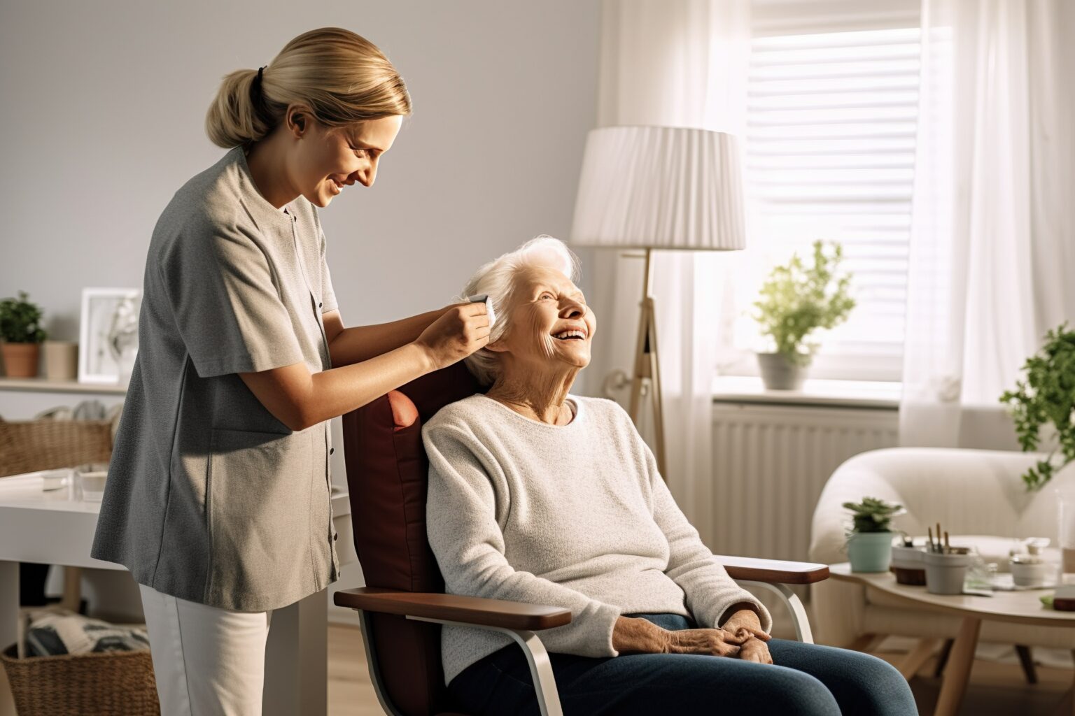 The Convenience of House Call Medical Services: Why Senior Patients ...