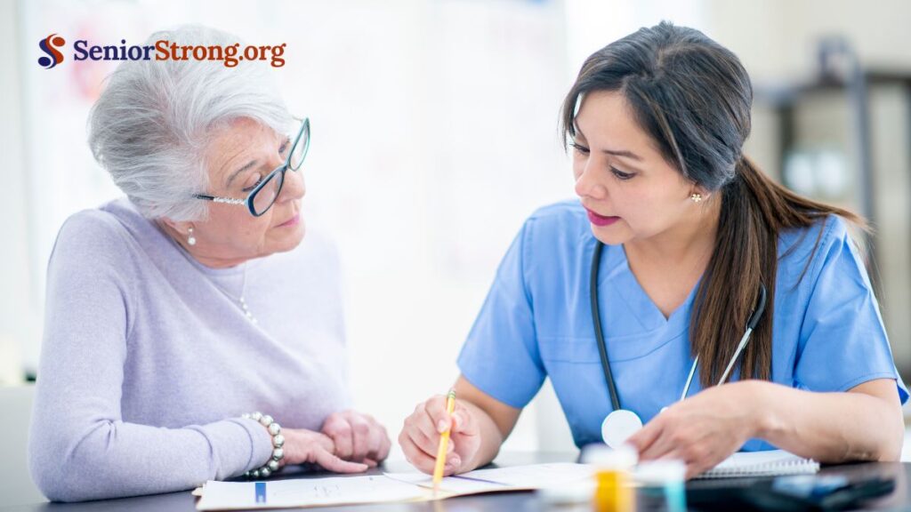 Nursing Home Care Coverage with Medicare Explained - Senior Strong