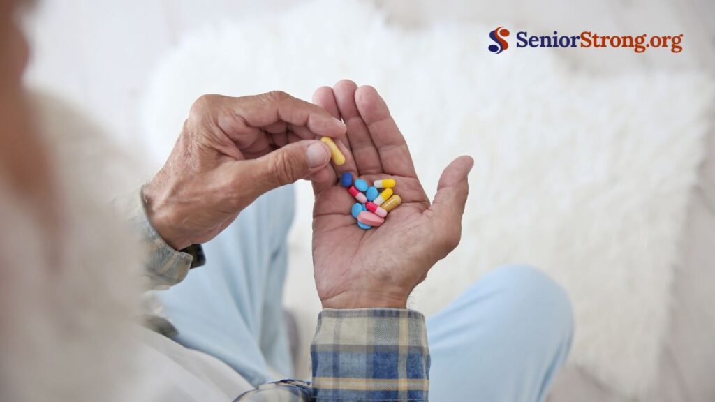 Making the Most of Your Aetna Prescription Plan - Senior Strong
