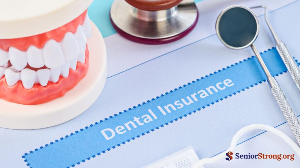 Comprehensive Dental and Vision Insurance for Seniors - Senior Strong