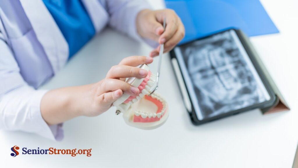 Senior Smiles: Top 7 Dental Plan Options - Senior Strong