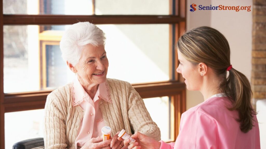 Why Join the Aetna Health Provider Network? - Senior Strong