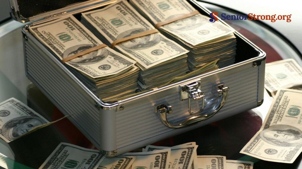 Social Security Benefits Income Limits Explained - Senior Strong