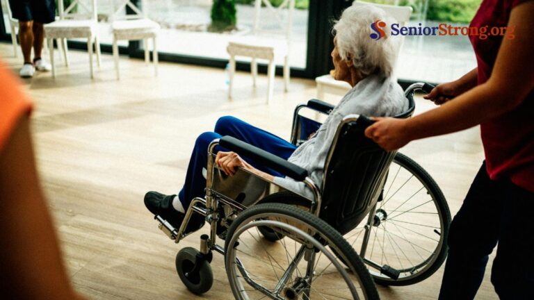 7 Best Resources for Elder Abuse Victims - Senior Strong