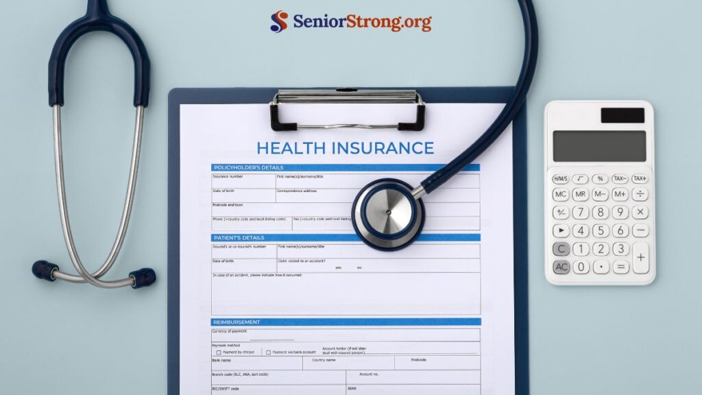 Top Health Insurance Choices for Senior Retirees - Senior Strong