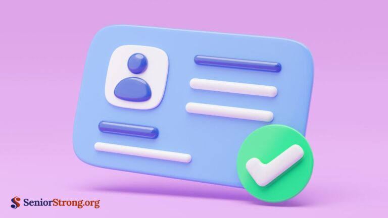 How to Replace Your Aetna Insurance ID Card - Senior Strong