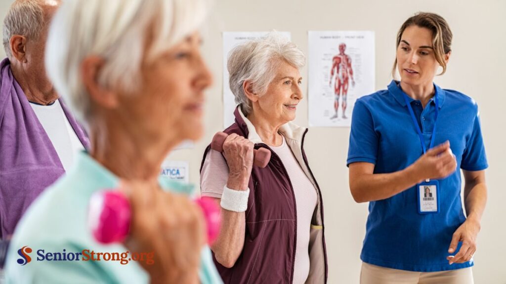 7 Best Aetna Wellness Discounts and Perks for Seniors - Senior Strong