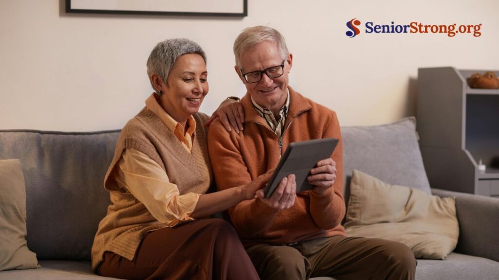 7 Best Tips and Tricks for Senior Fall Prevention - Senior Strong