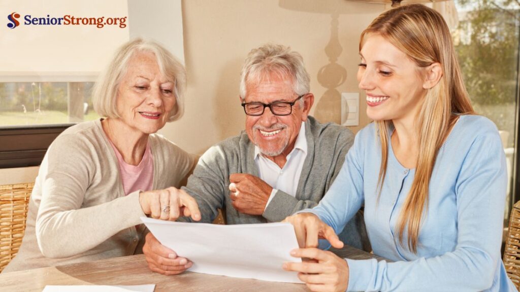 3 Best Insurance Plans for Senior Healthcare - Senior Strong