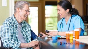 What if My Doctor Isn't in the Aetna Network? - Senior Strong