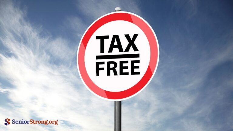 Top IRS Resources for Senior Tax Assistance - Senior Strong