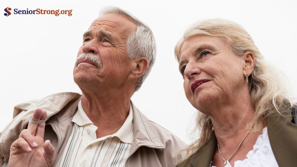 Top Filing Status Options for Retired Individuals - Senior Strong