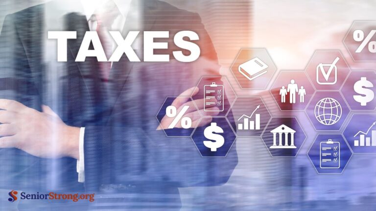 3 Best Senior Citizen Property Tax Relief Programs - Senior Strong