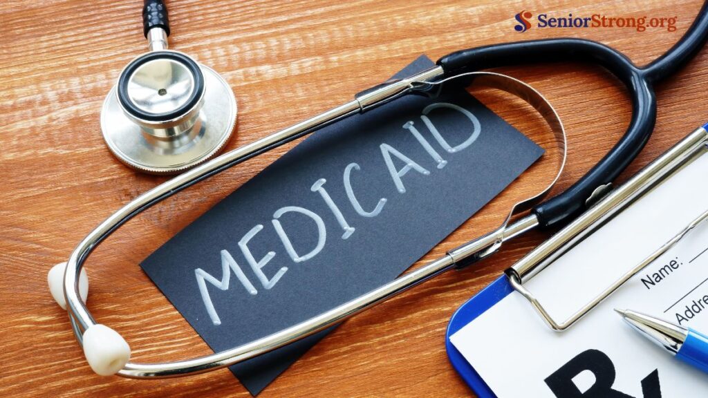 Medicaid Eligibility Requirements for Elderly Individuals - Senior Strong