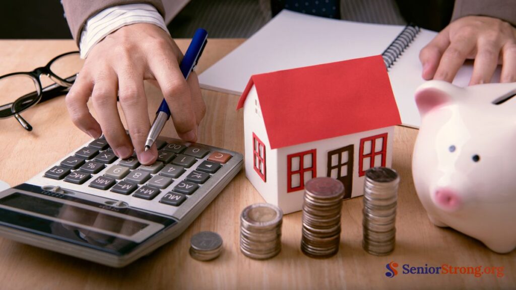 State Property Tax Discounts for Seniors Explained - Senior Strong