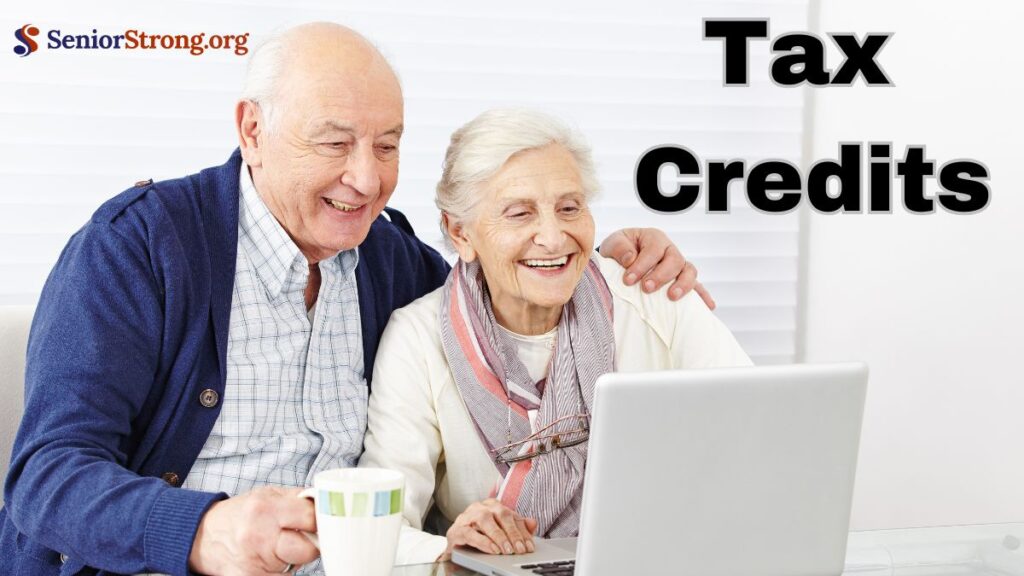 Guide to 2023 Tax Credits for Elderly Individuals - Senior Strong