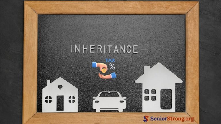 Essential Guide to Inheritance Tax Planning - Senior Strong