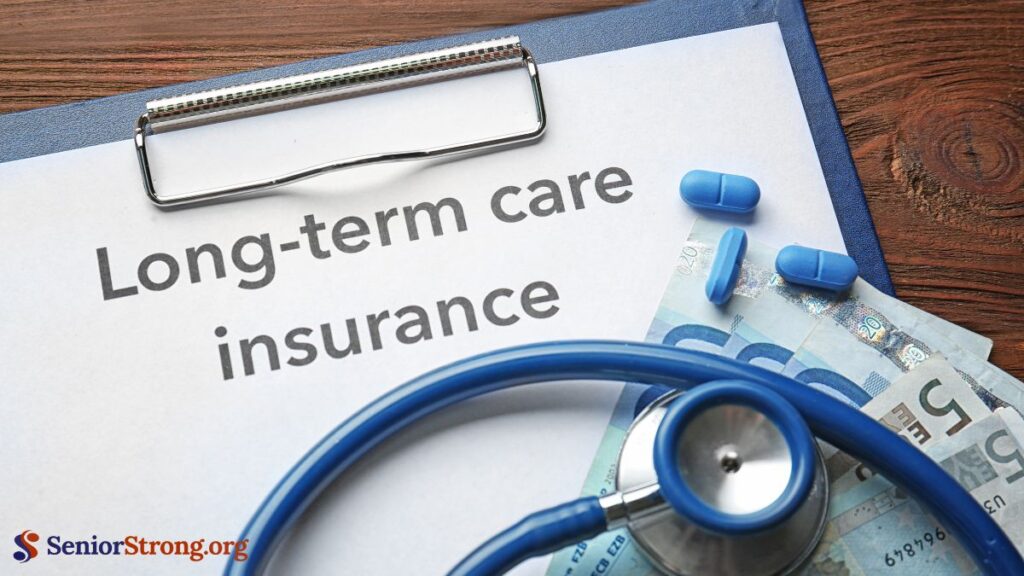 Comparing Long Term Care Insurance Costs - Senior Strong