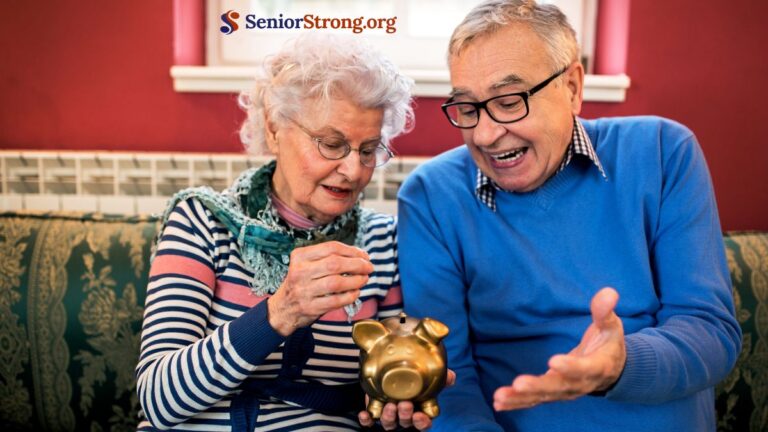 How to Find Senior Citizen Savings Programs - Senior Strong