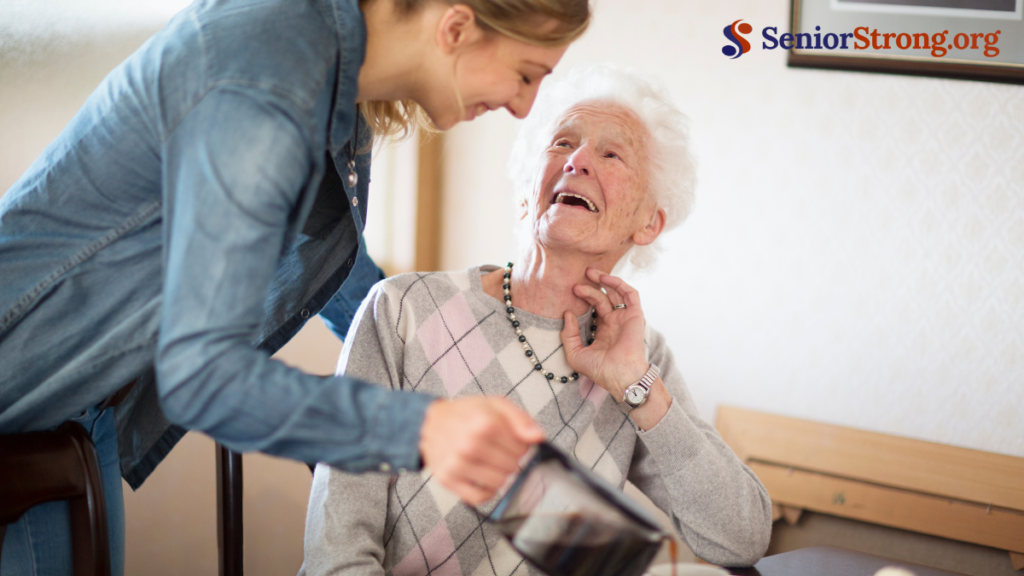 Cost-Effective Options for Senior Care Alternatives - Senior Strong
