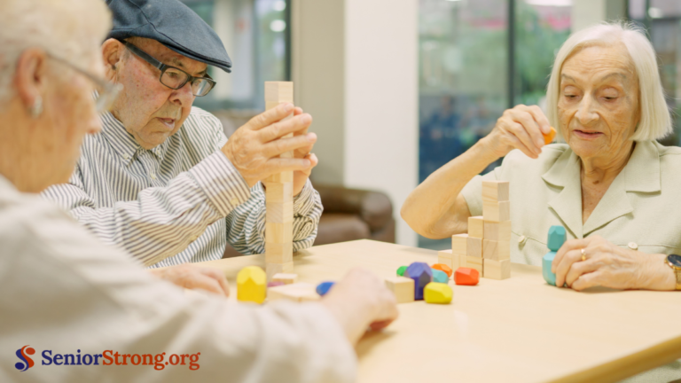 10 Free Mobile Apps Perfect for Seniors - Senior Strong
