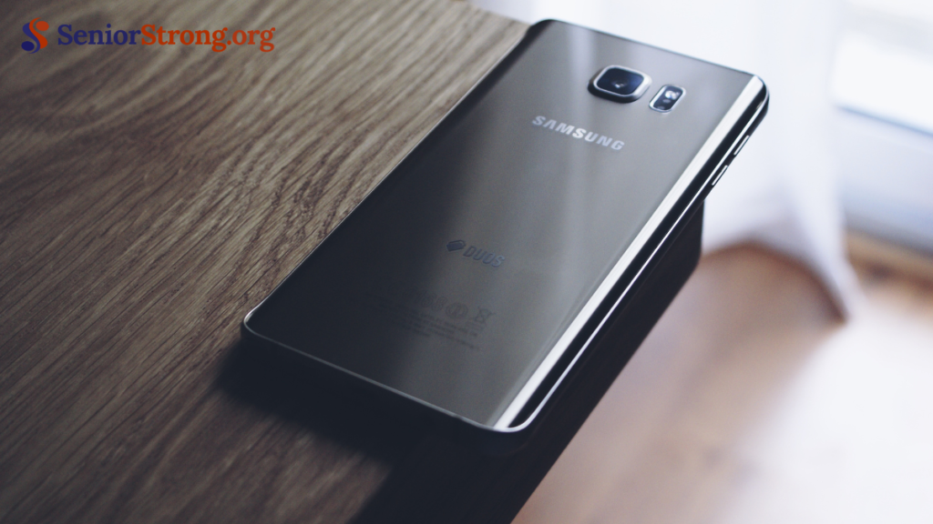 10 Best Voice-Activated Phones for Seniors - Senior Strong