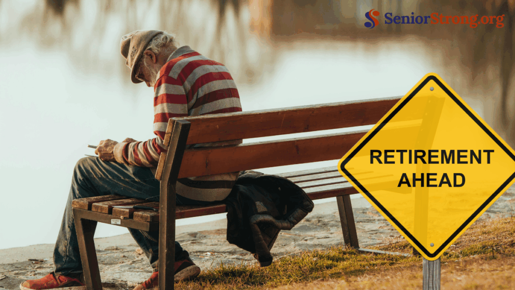 At What Age Are You Officially Considered Elderly? - Senior Strong