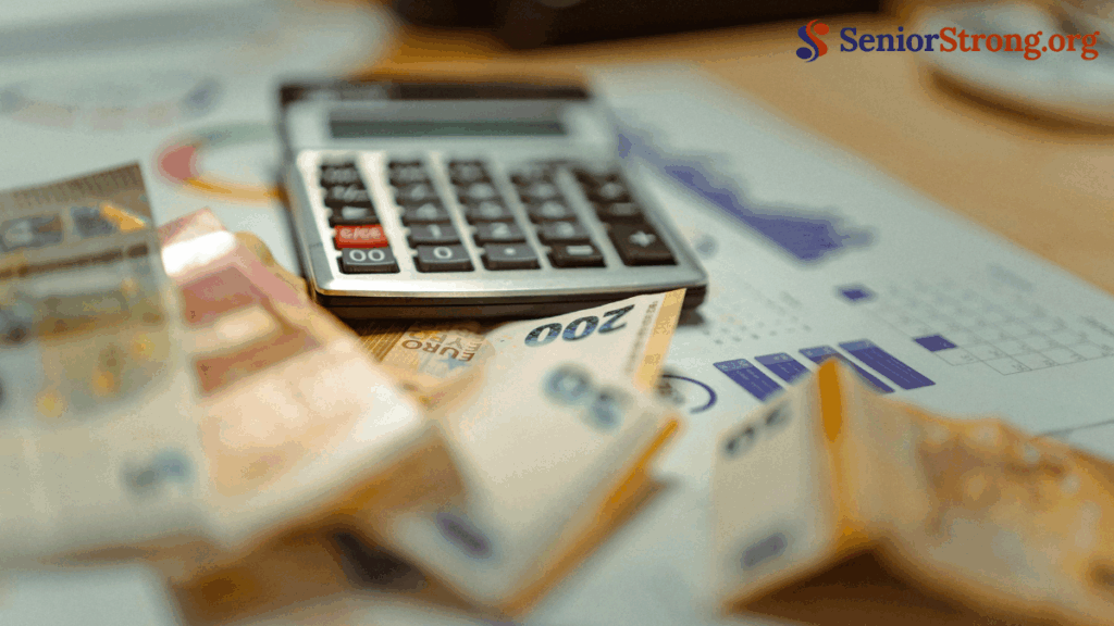 What Is Considered Low Income for Seniors in California? - Senior Strong