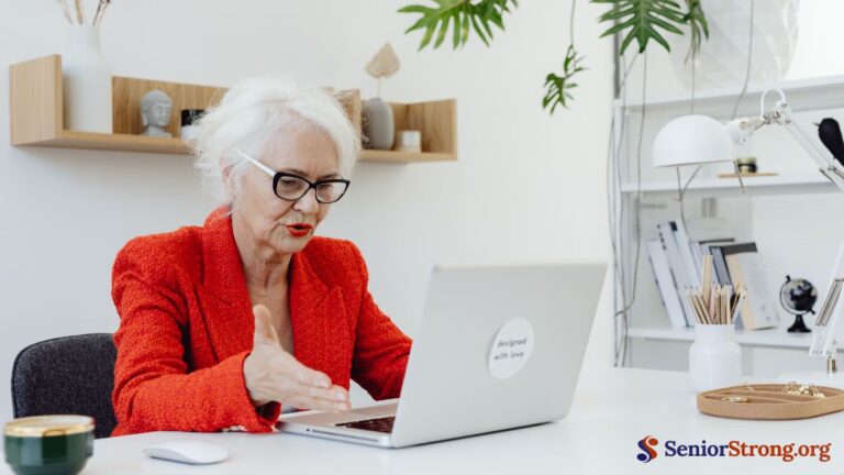 How to Engage Older Adults in Technology and the Digital World ...