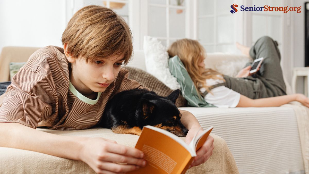 What Is the Root Cause of Dysfunctional Family? - Senior Strong